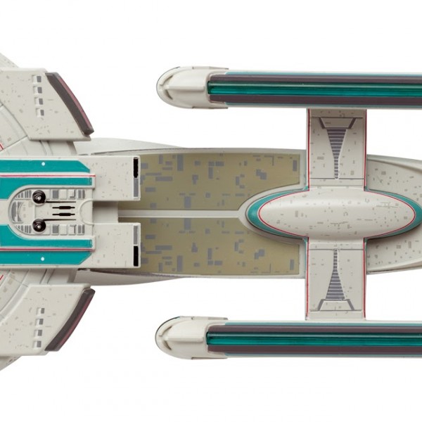 New Star Trek Starships Models – TrekToday