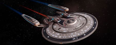Star Trek Online Adds Three Destroyer Ships – TrekToday