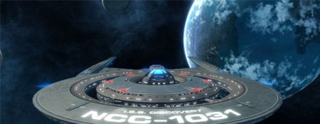 Star Trek Online – Mirror Of Discovery – Featuring Killy Tilly – TrekToday