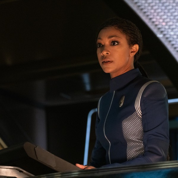 Star Trek: Discovery: Su’Kal Preview Photos – TrekToday