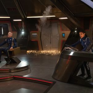 Star Trek: Discovery: Su’Kal Preview Photos – TrekToday